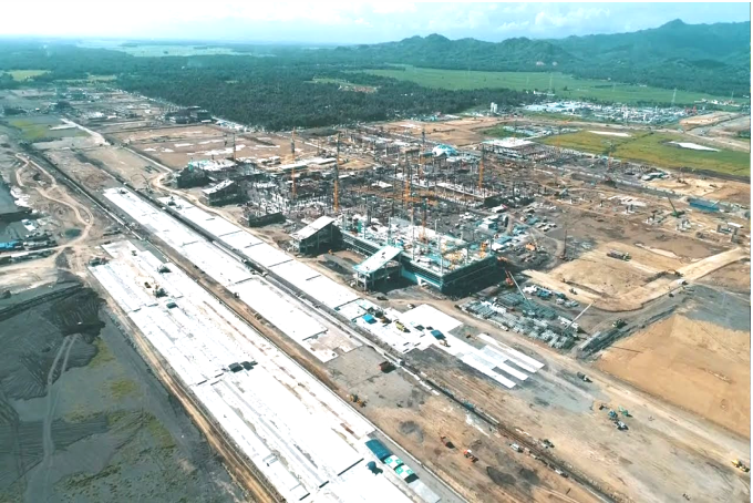 Pengalaman - PT Gading Semesta Utama